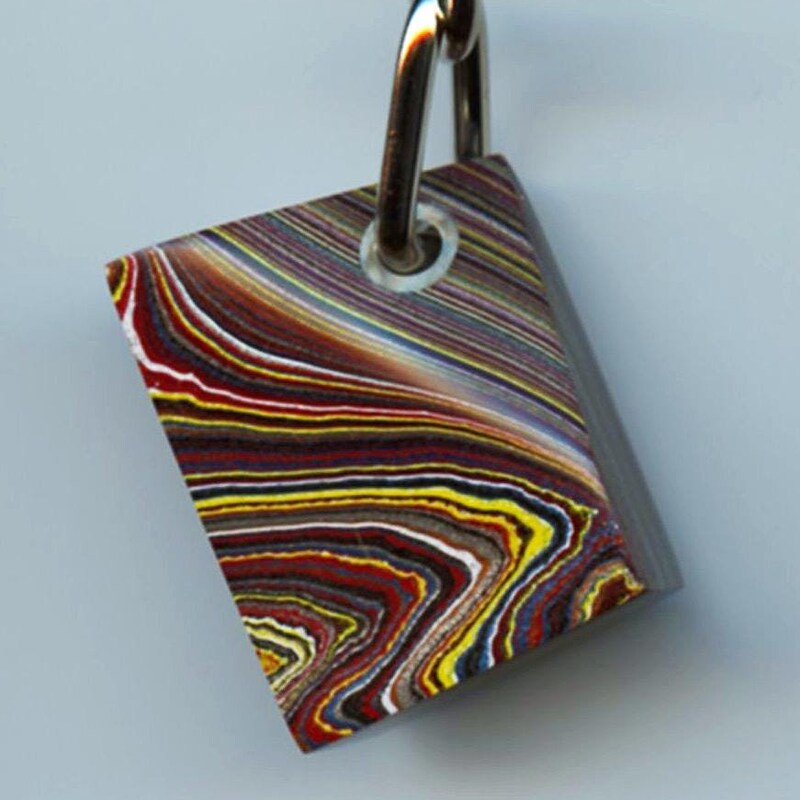 ForditeKeychains - Etsy