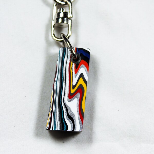 ForditeKeychains - Etsy