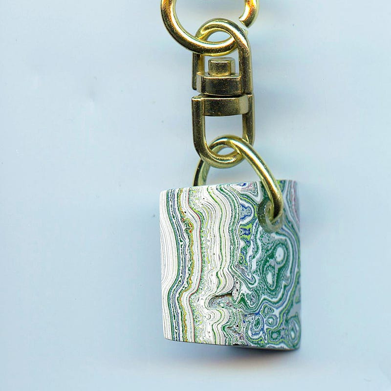 ForditeKeychains - Etsy