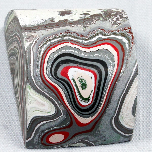 Fordite - Etsy