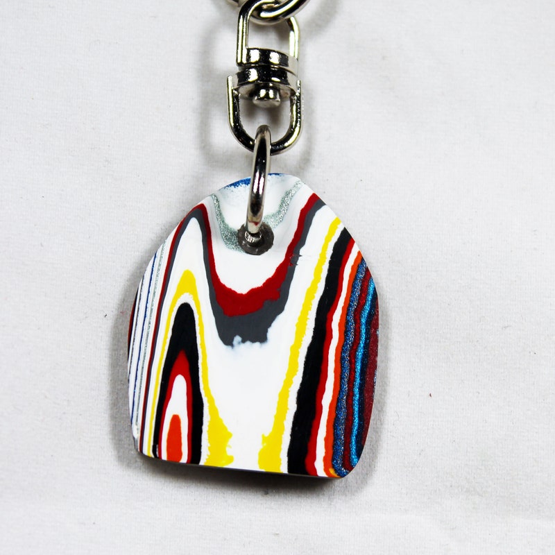 ForditeKeychains - Etsy