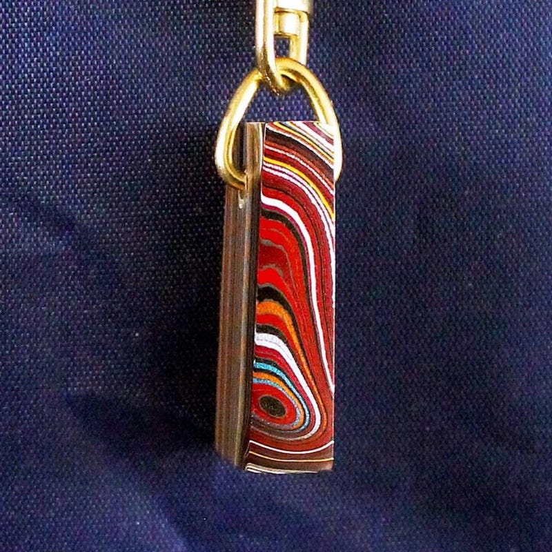 Fordite - Etsy
