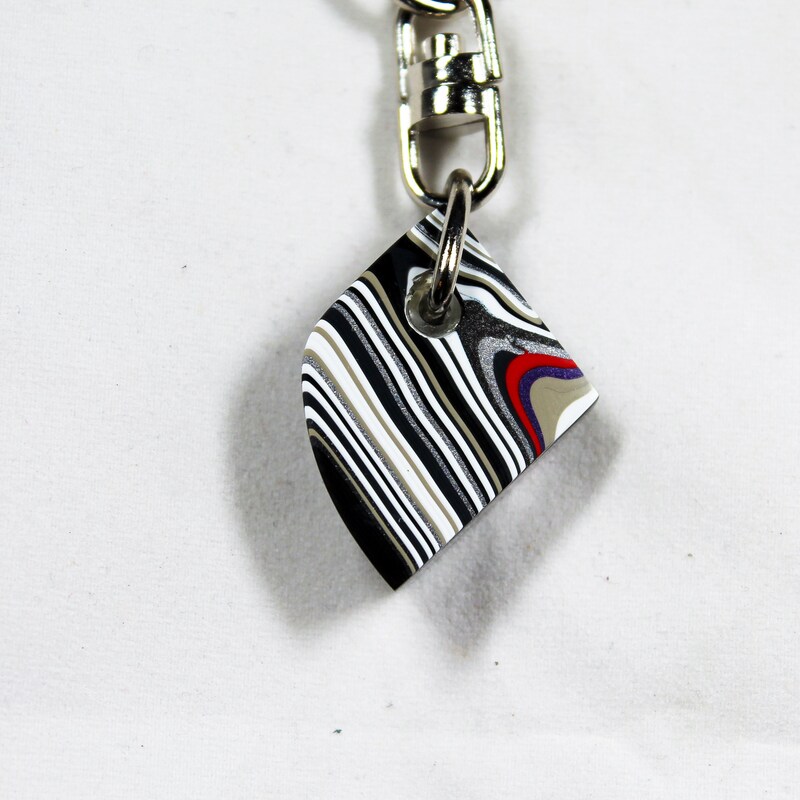 ForditeKeychains - Etsy