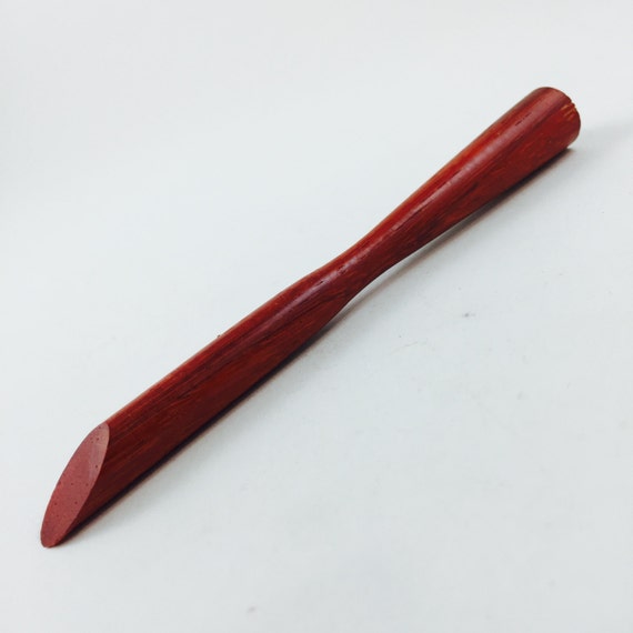 Items similar to Pipe Tamper Tool - Tobacco Smoking Tool on Etsy