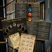 Lunar Chart Moon Magic Witch - Etsy