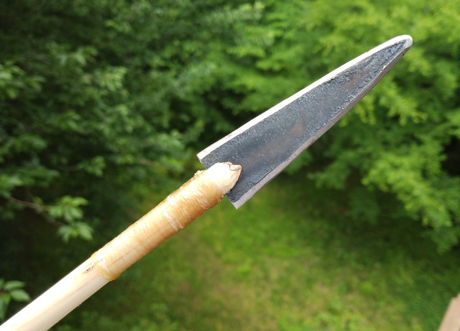 Sioux/lakota Arrow Replica, Plains Indian Arrow, Northern Plains Indian ...