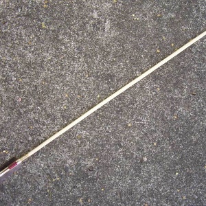 Sierra Miwok Indian Arrow Replica, Native American Arrow Replica, - Etsy