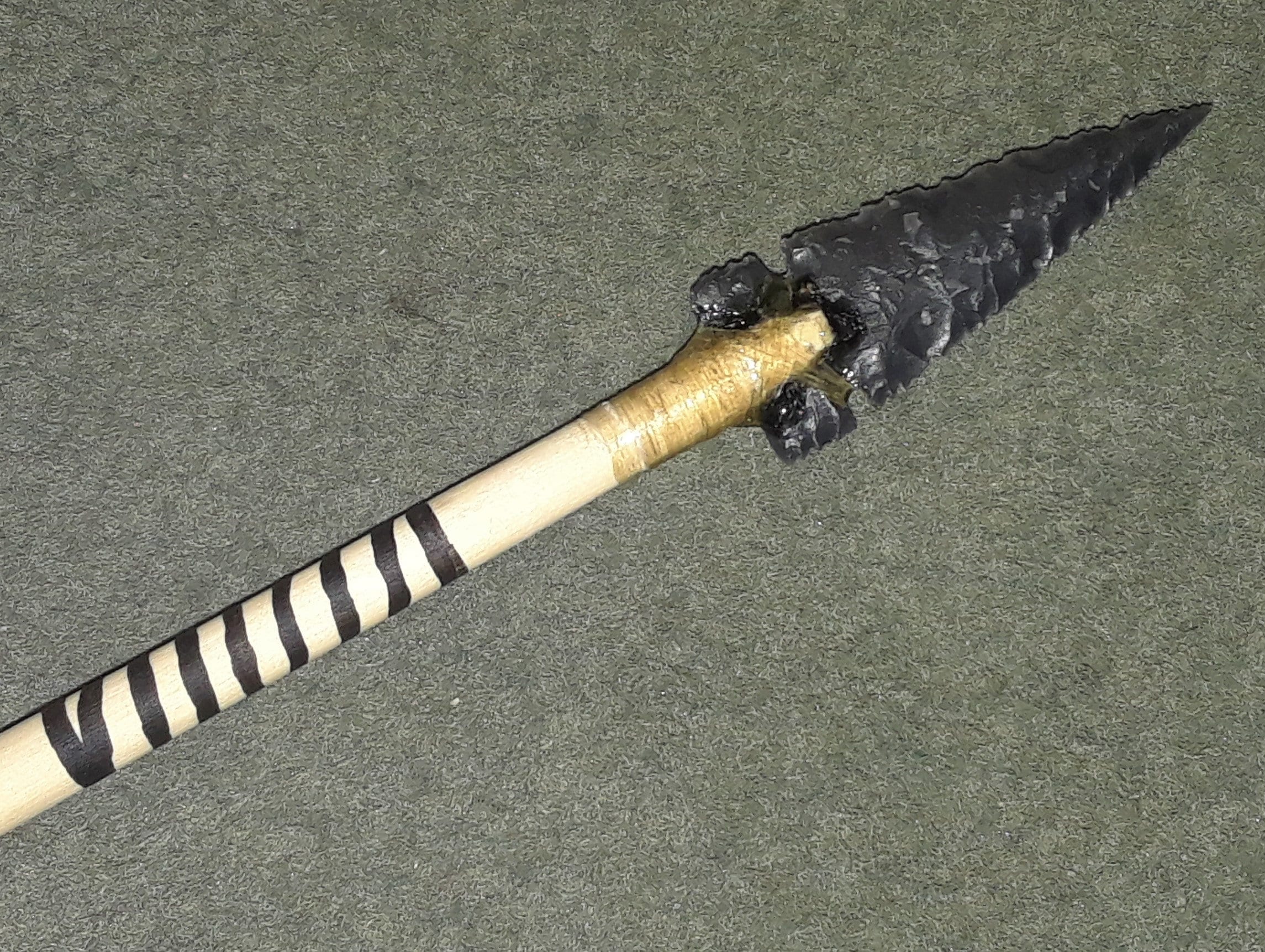 Eastern Woodlands Tools And Weapons