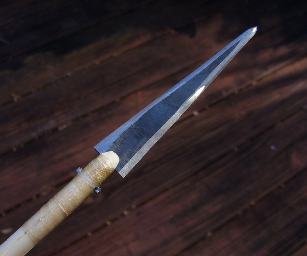 Sioux Arrow Replica, Plains Indian Arrow, Lakota Arrow, Native American ...