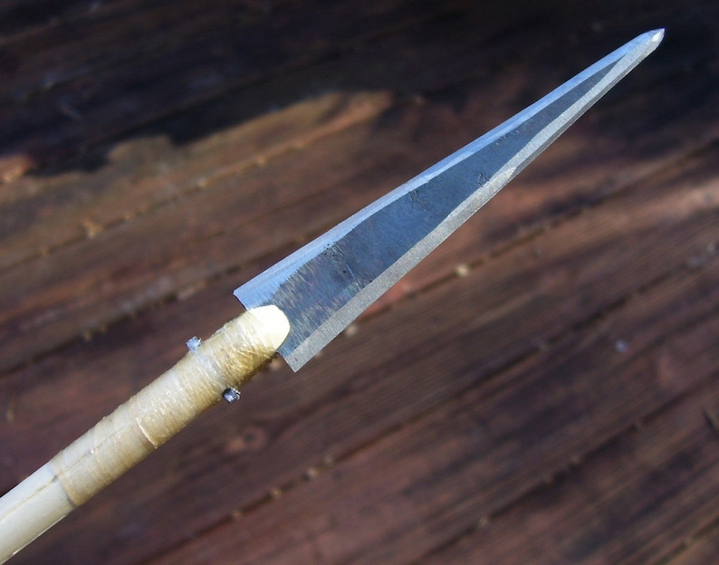 Sioux Arrow Replica, Plains Indian Arrow, Lakota Arrow, Native American ...