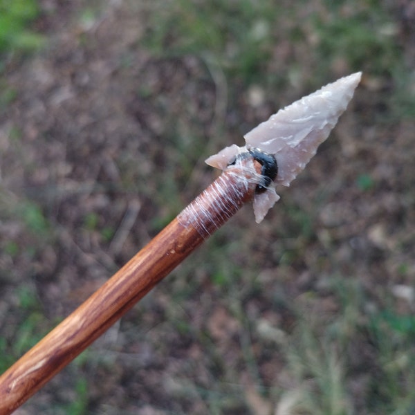 Arrow Stone - Etsy