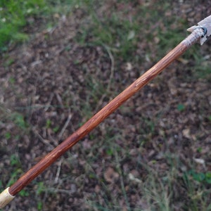 Apache Arrow Replica, Native American Arrow, Stone Tipped Arrow - Etsy