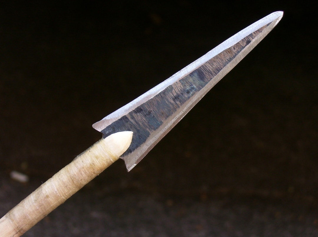 Sioux/lakota Arrow Replica Native American Arrow American - Etsy