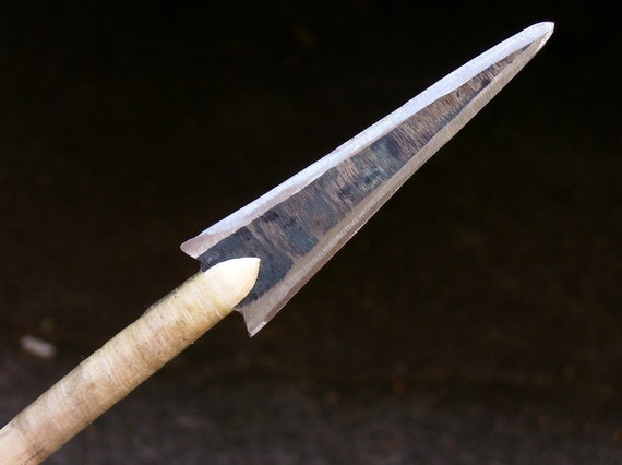 Sioux/lakota Arrow Replica Native American Arrow American - Etsy