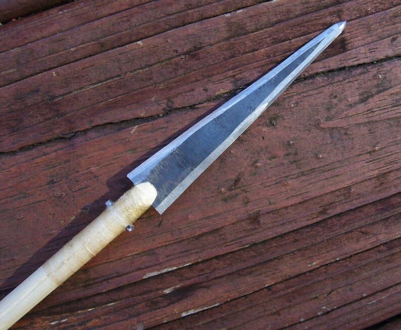 Sioux Arrow Replica, Plains Indian Arrow, Lakota Arrow, Native American ...