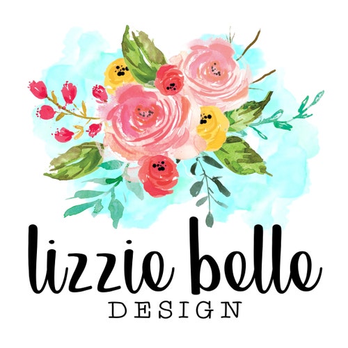 LizzieBelleDesign - Etsy