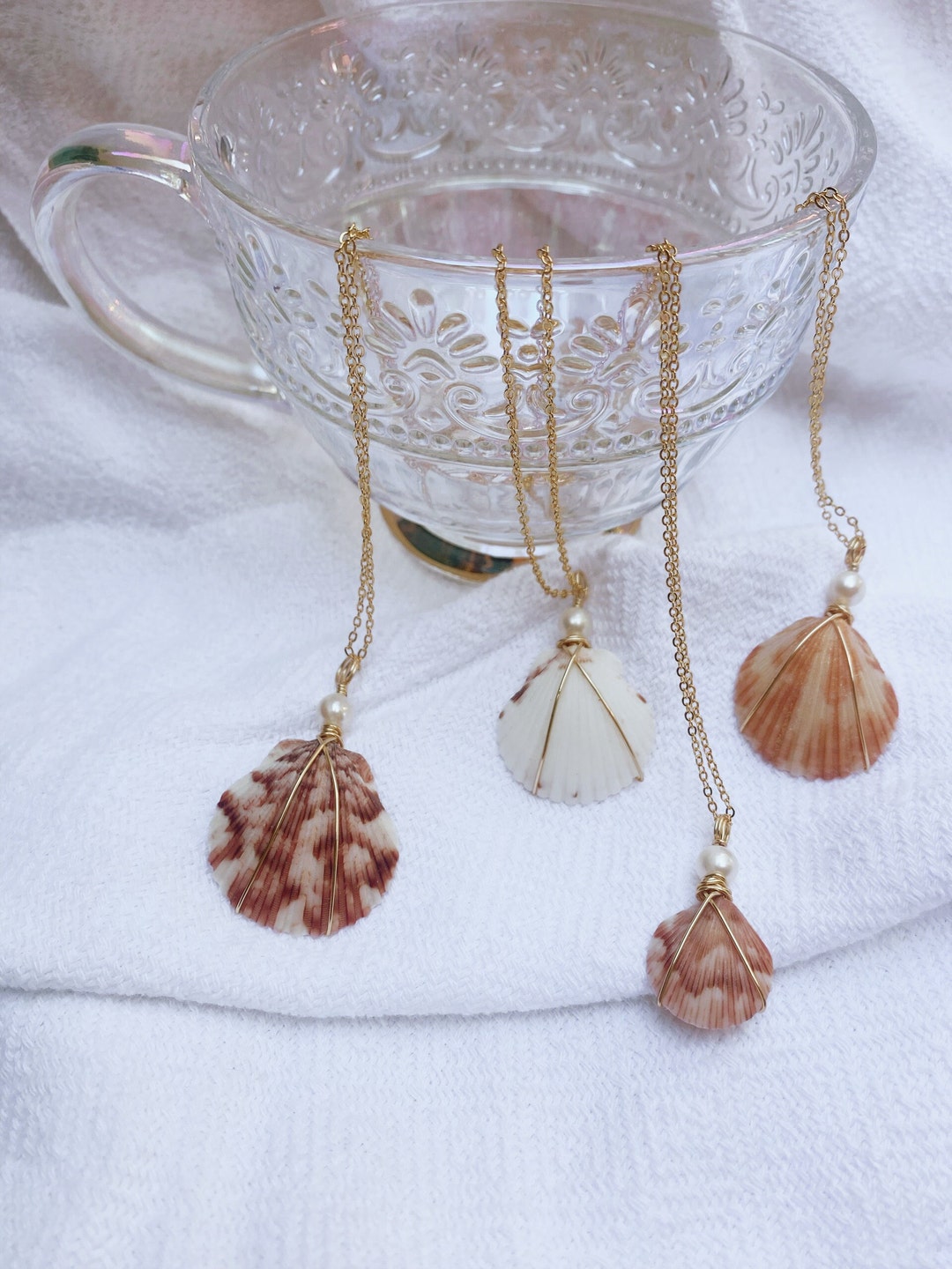 Mermaids Pearl Treasure - Etsy