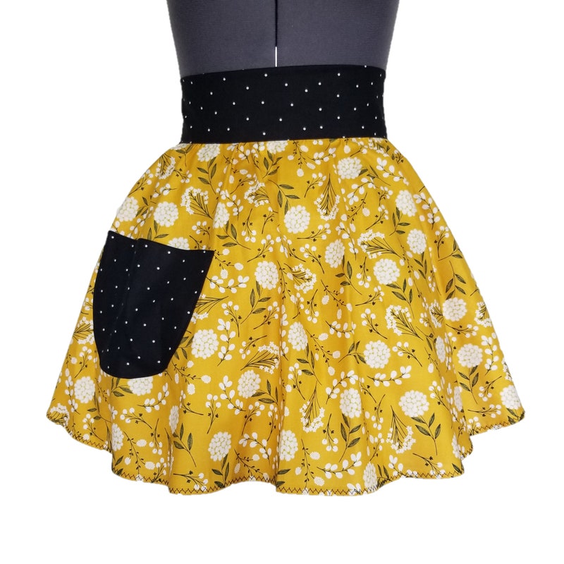 Half Aprons for Women - Etsy