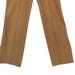 Bronson of California Vintage 70s Tan Wool Dress Pants, Bareback 7-8 ...