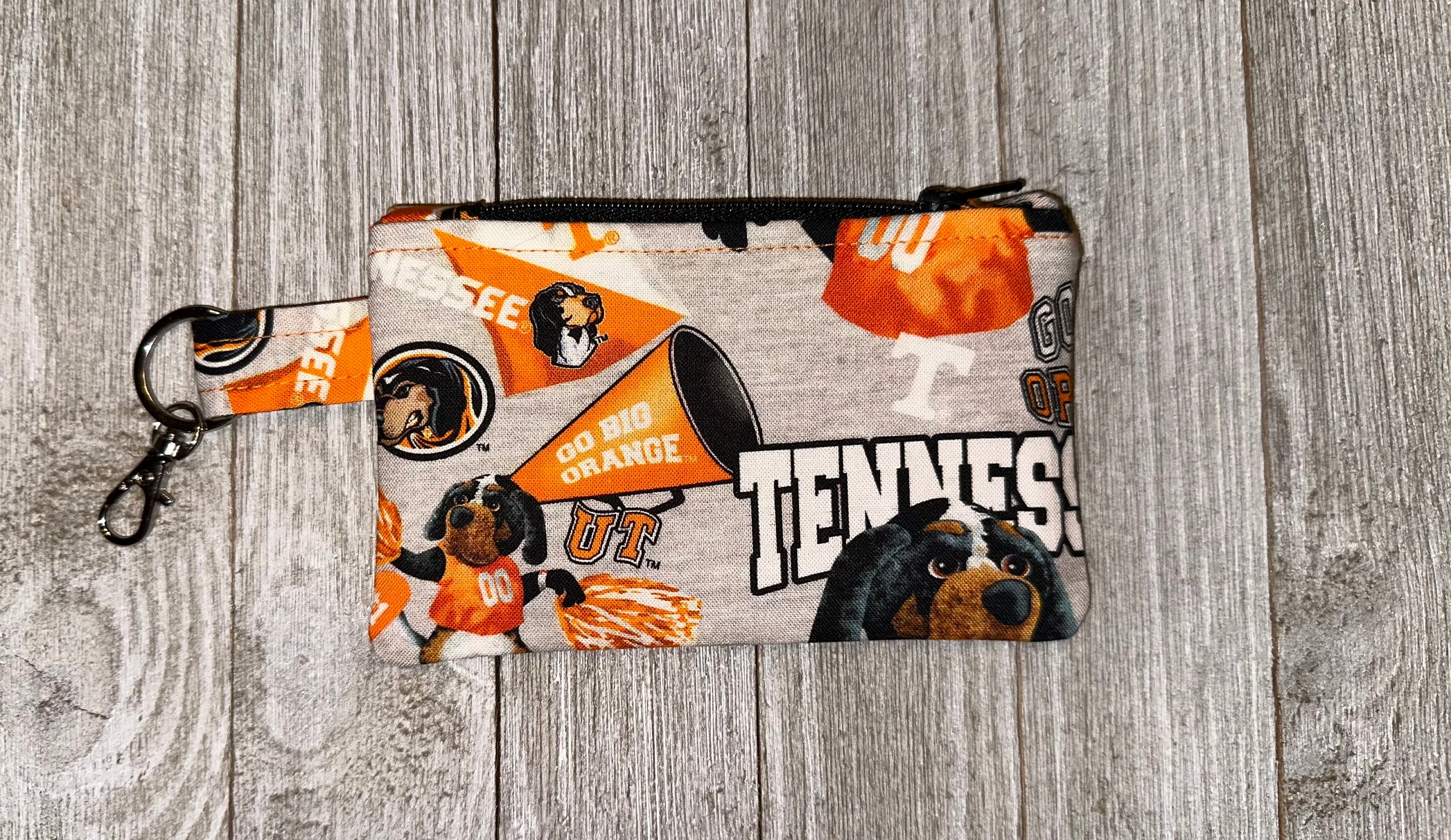 Football Team Coin Purses - Etsy