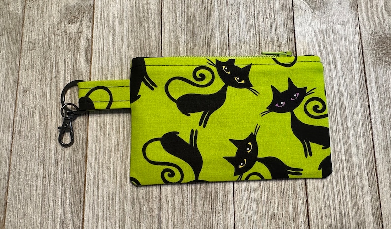 Halloween Themed Coin Purses - Etsy