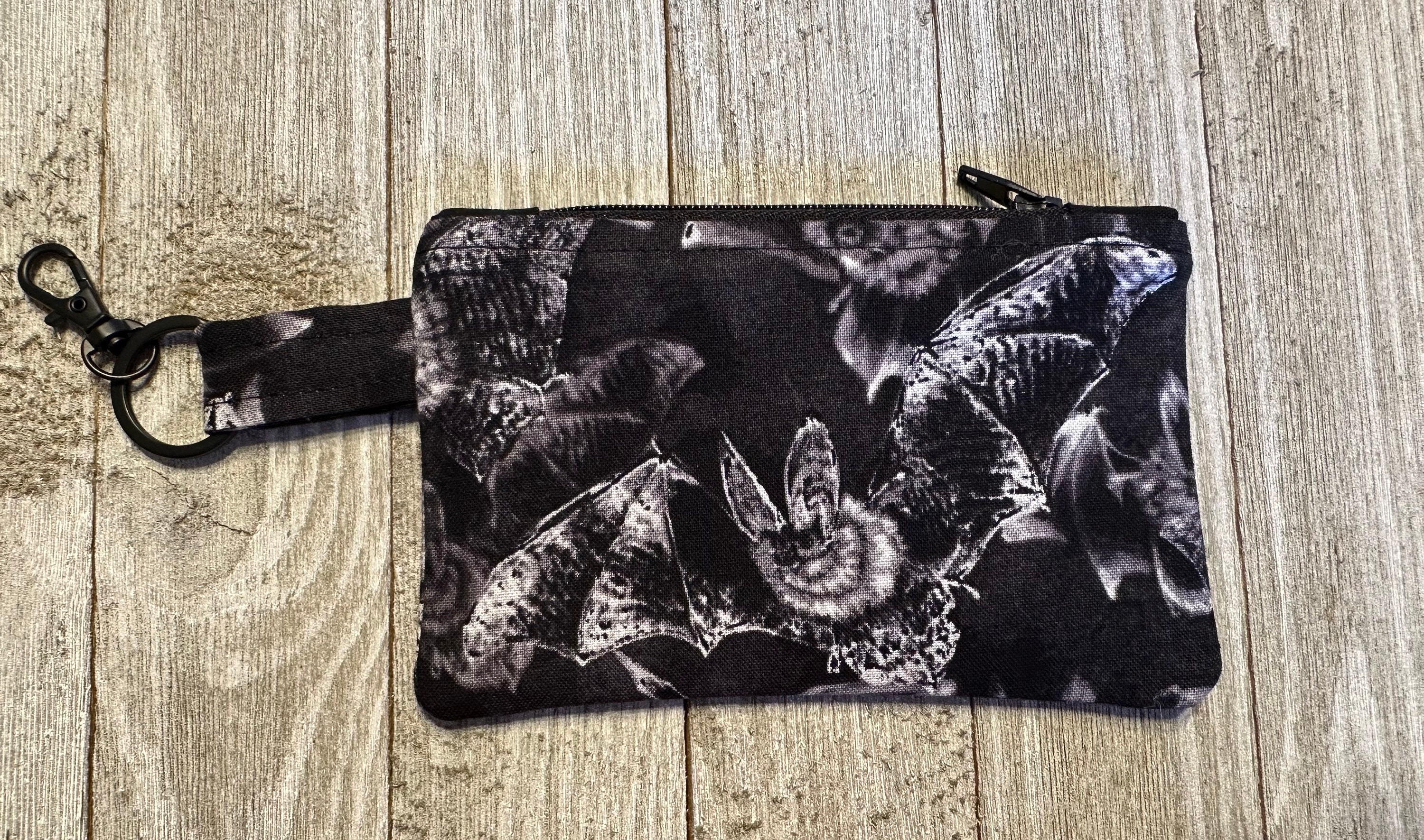 Halloween Themed Coin Purses - Etsy