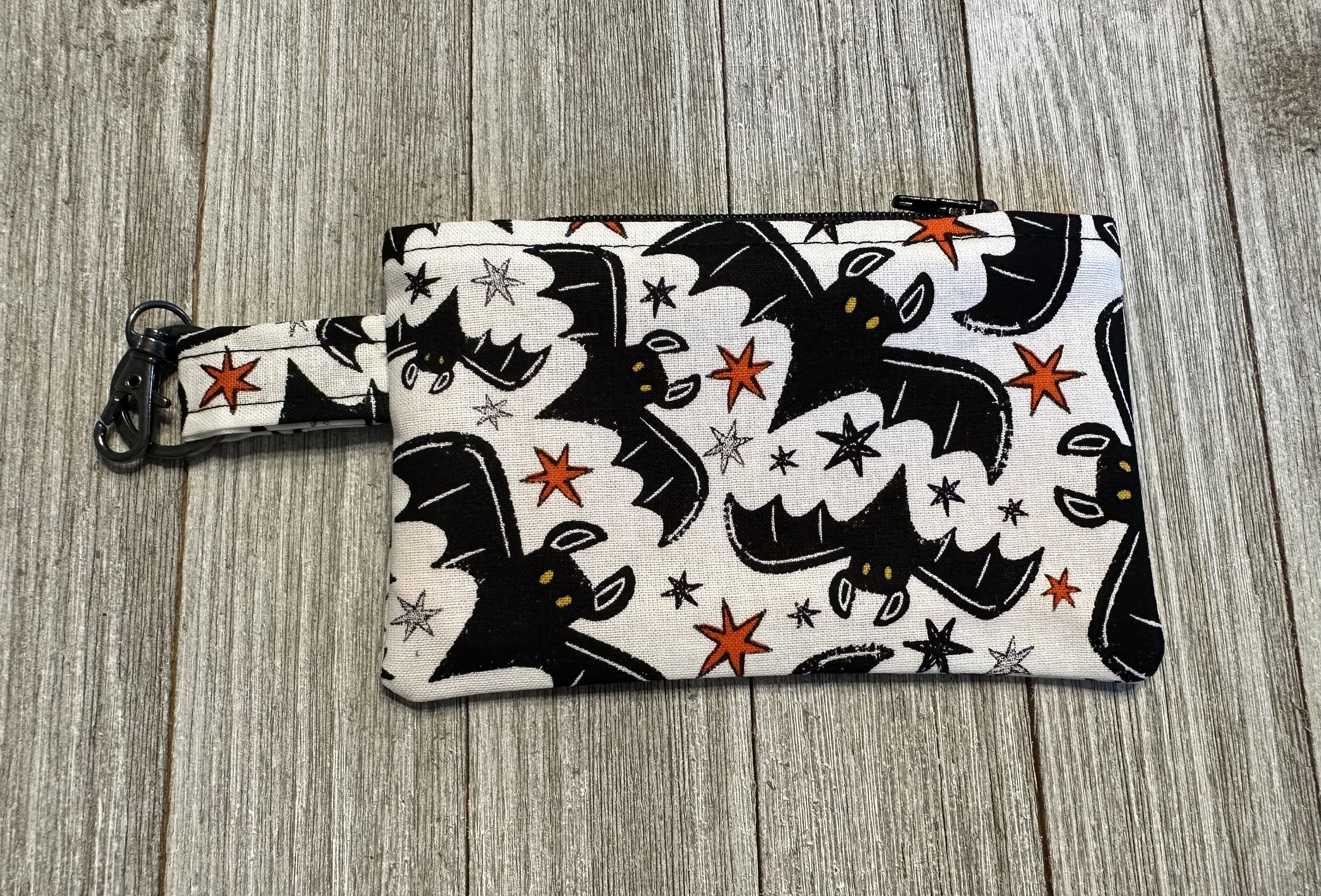 Halloween Themed Coin Purses - Etsy