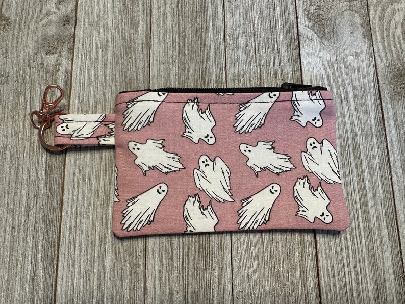 Halloween Themed Coin Purses - Etsy