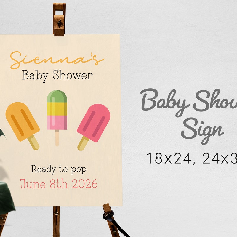 Summer Welcome Sign - Etsy
