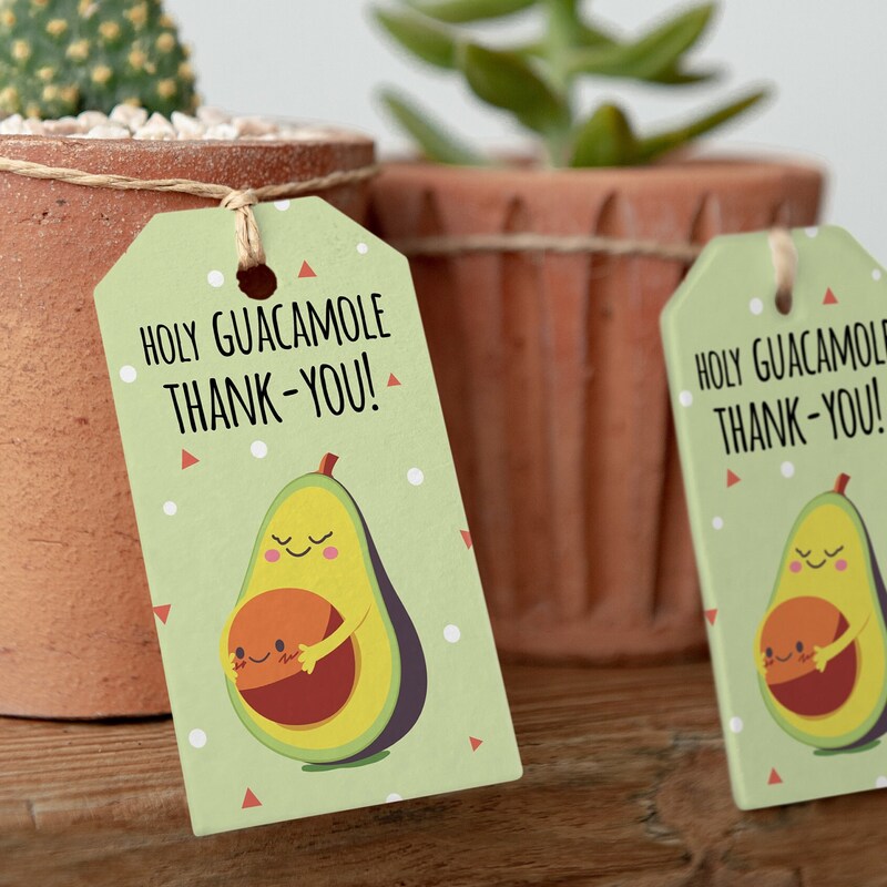 Holy Guacamole - Etsy