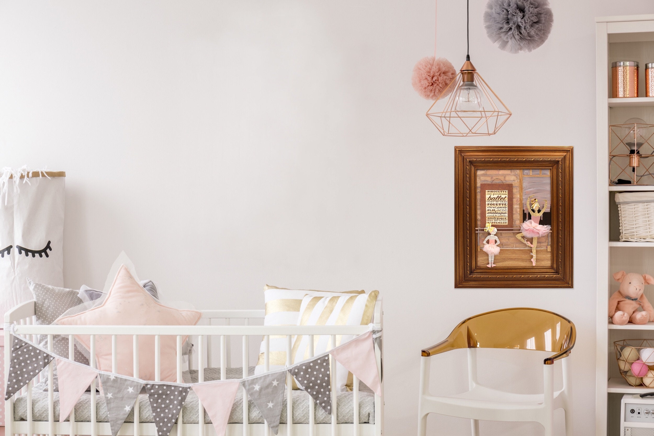 Retiré Lesson the Ballet Series - Etsy