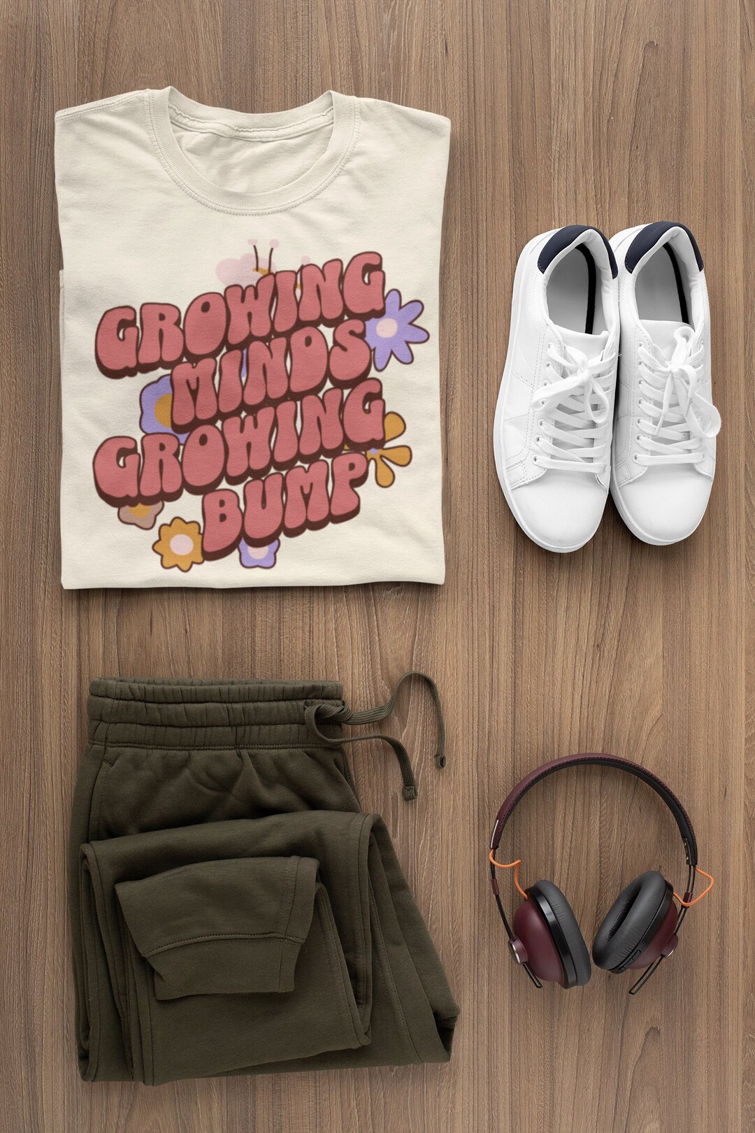 Teacher Pregnancy Announcement Tshirt - Etsy