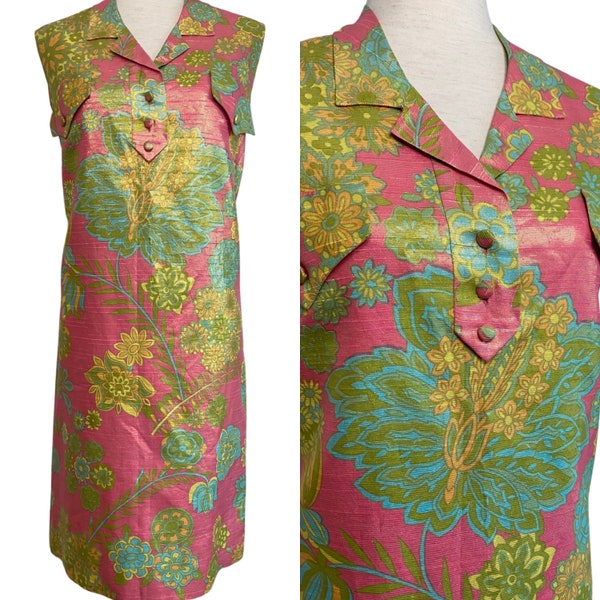 Mod Dress - Etsy