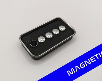 Star Trek Online Starfleet Rank Pips - Etsy