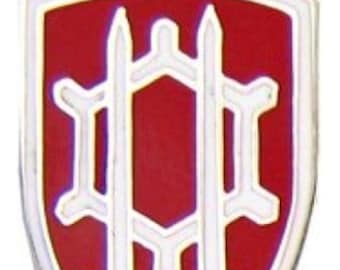 Army engineer | Etsy