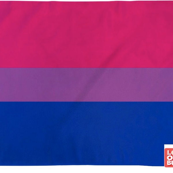 Bisexual Flag - Etsy