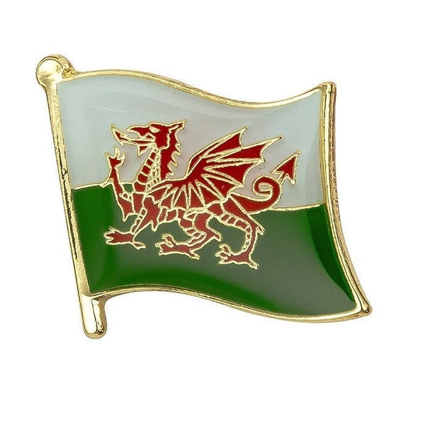 Welsh - Etsy