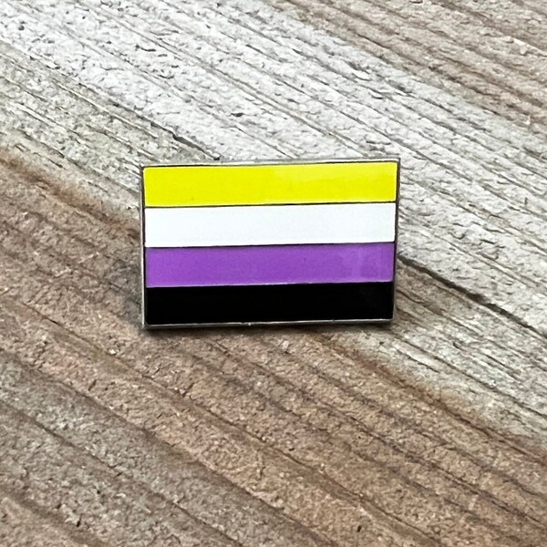 Non Binary - Etsy