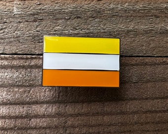 Maverique Pride Flag - Etsy