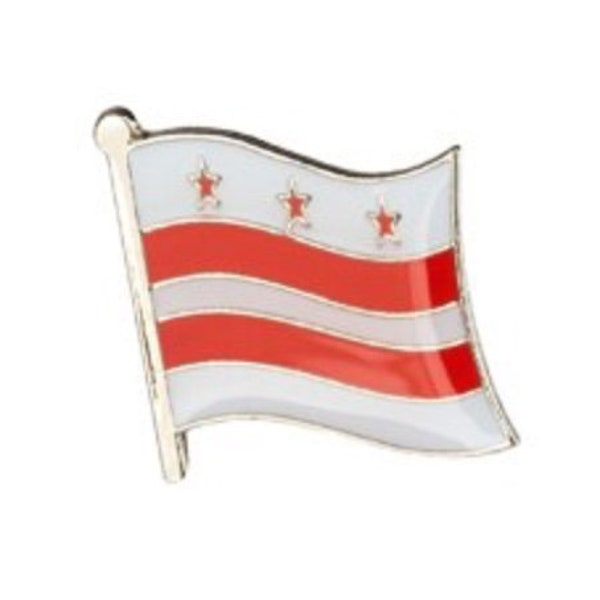 Washington Dc Pin - Etsy