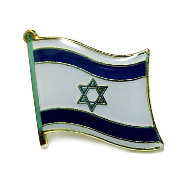 Israel Flag - Etsy