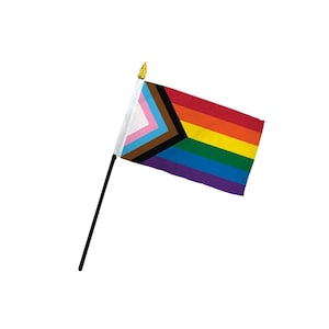 Pride Flag - Etsy