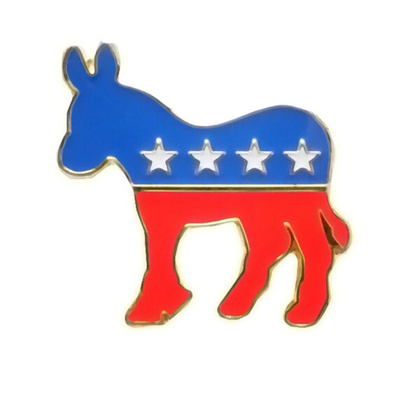 Democrat - Etsy
