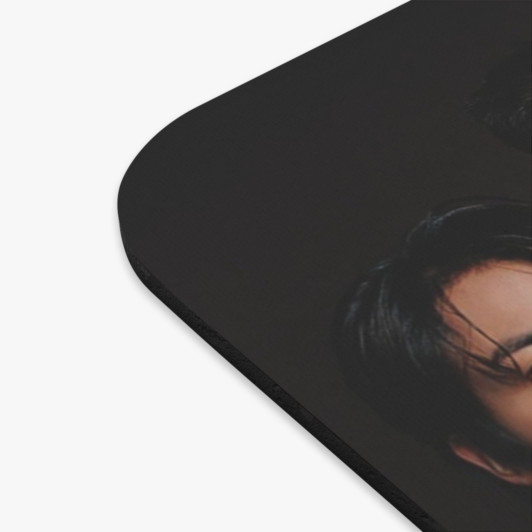 BTS Inspired Mousepad Dive Into the Rhythm of K-pop Magic Perfect for ...