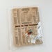 Canadian Made - Dice Game - Race to Ten Thousand Board Game - Laser-cut ...