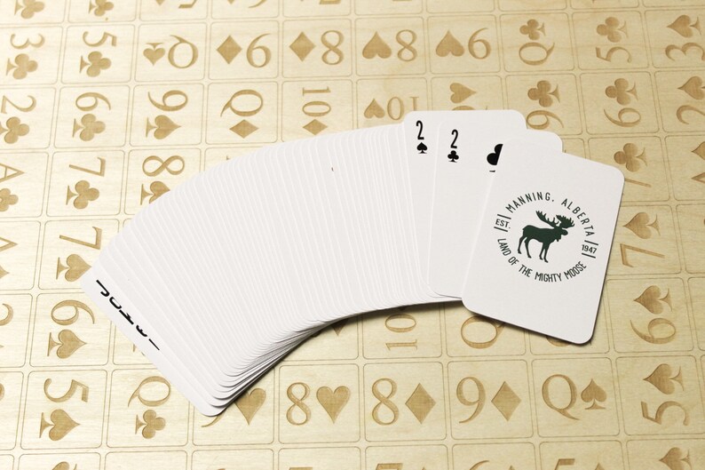 Handmade Wooden Sequence Game Board | Etsy