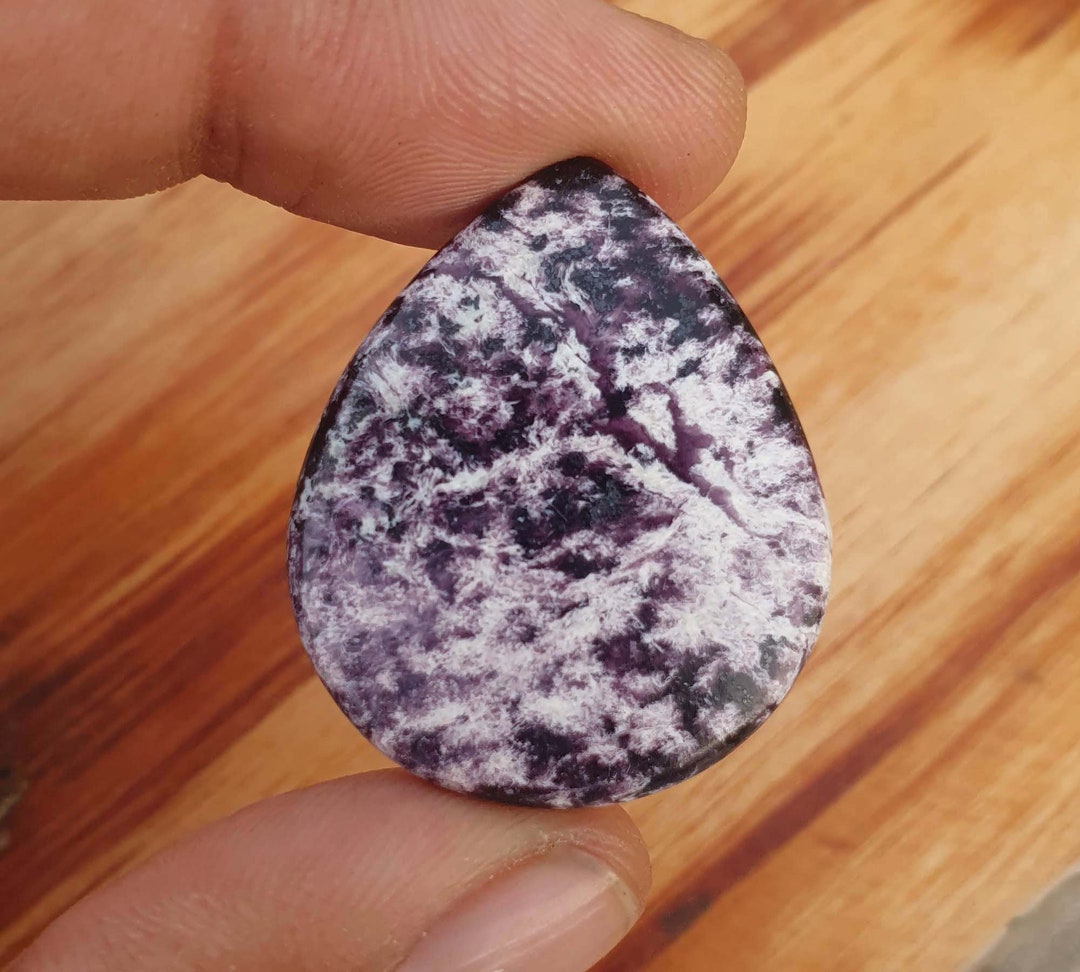 Natural Kammererite Loose Gemstone, Natural Kammererite Gemstone ...