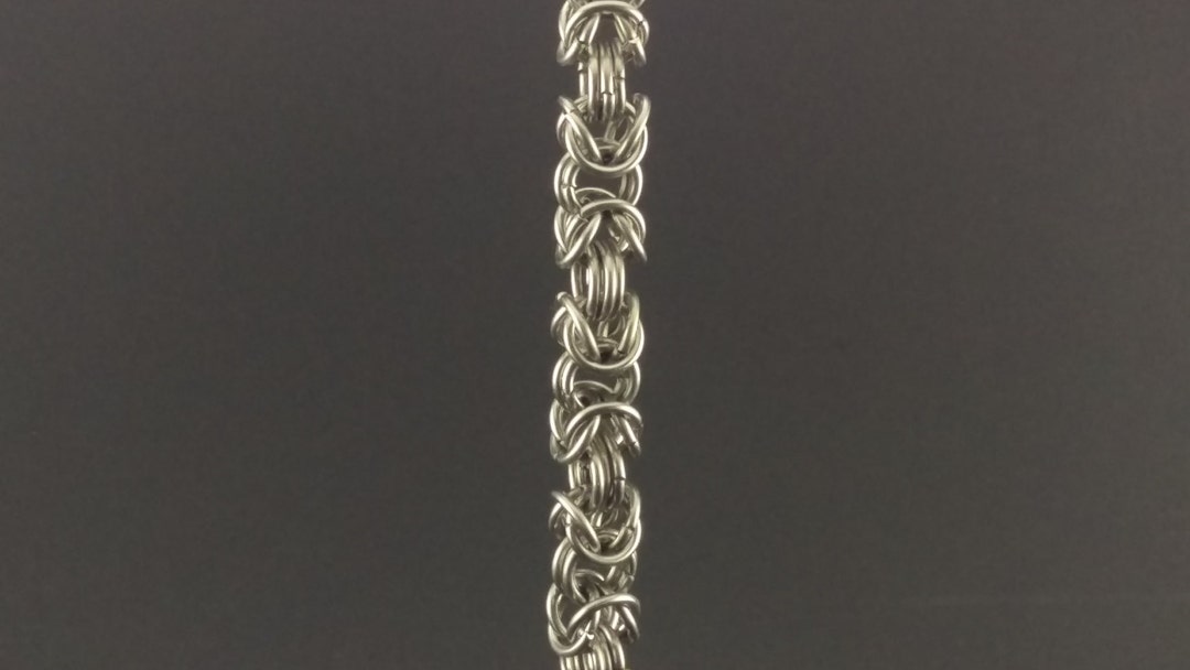 Byzantine Key Chain - Etsy