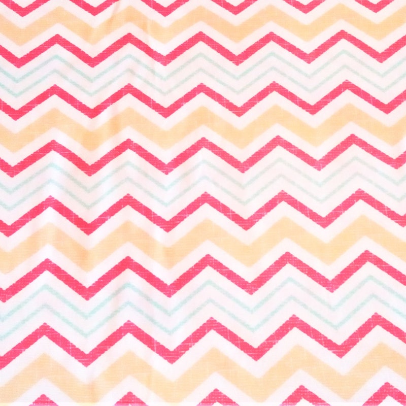 Chevron Duvet Cover - Etsy
