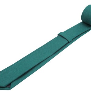 Gem Wool Ties. Mens Tie Gem . Gem Wedding Tie. Emerald Colored Neckties ...